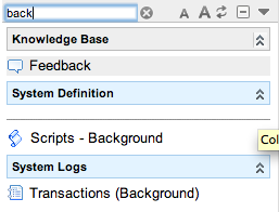 How to Use Background Scripts – GarrettNow